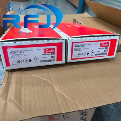 China Brand new oil differential pressure switch 060B017891 for sale