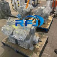 China Carrier Carlyle 5H80 Reciprocating Compressor for sale