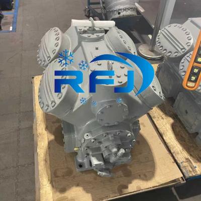 China Carrier Carlyle 5H80 Reciprocating Compressor for sale