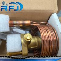 China Thermal Expansion Valve XB-1019MW55-28 for sale