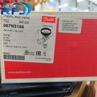 China Brand new Danfoss Thermostatic expansion valve 067N3166 for sale
