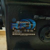 China H4500CS Dorin Semi-Hemetic Compressor 45HP for sale
