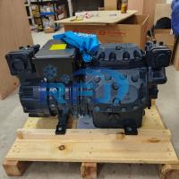 China H4500CS Dorin Semi-Hemetic Compressor 45HP for sale