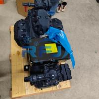 China H4500CS Dorin Semi-Hemetic Compressor 45HP for sale
