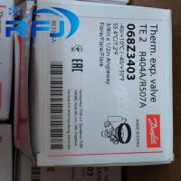 China Brand New 068Z3403 Thermostatic Expansion Valve TXV with 0.29KG Net Weight for sale