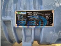 China RefComp SP6-L-270E Piston Semi-Hermetic Compressor for sale