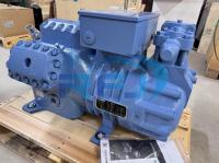 China RefComp SP6-L-270E Piston Semi-Hermetic Compressor for sale