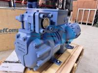 China RefComp SP6-L-270E Piston Semi-Hermetic Compressor for sale