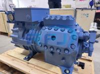 China RefComp SP6-L-270E Piston Semi-Hermetic Compressor for sale
