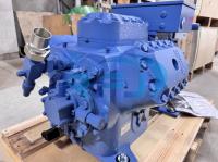 China RefComp SP6-L-270E Piston Semi-Hermetic Compressor for sale