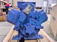 China RefComp SP6-L-270E Piston Semi-Hermetic Compressor for sale
