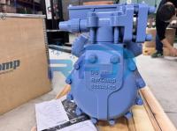 China RefComp SP6-L-270E Piston Semi-Hermetic Compressor for sale