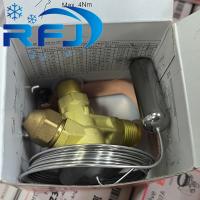 China Brand New 068Z3403 Thermostatic Expansion Valve for R404A/R507A Refrigerants for sale