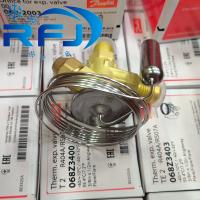 China Brand New 068Z3403 Thermostatic Expansion Valve for R404A/R507A Refrigerants for sale