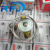 China Brand New 068Z3403 Thermostatic Expansion Valve for R404A/R507A Refrigerants for sale