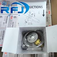 China Brand New 068Z3403 Thermostatic Expansion Valve for R404A/R507A Refrigerants for sale