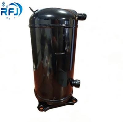 China 15HP Copeland Refrigeration Scroll Compressor With Sightglass ZB114KQE-TFD-551 R404 for sale