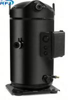 China Stationary Refrigeration Copeland  Scroll Compressor ZB15KQE-TFD-551 R22 -2HP for sale