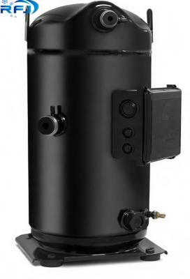 China Stationary Refrigeration Copeland  Scroll Compressor ZB15KQE-TFD-551 R22 -2HP for sale