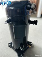 China Refrigeration  scroll Compressor ZB58KQ-TFD-551 8HP for Air conditioner using R22 for sale