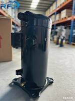China Refrigeration Copeland scroll Compressor ZB58KQ-TFD-551 8HP for Air conditioner using R22 for sale