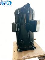 China 40ft Refrigerated Container Spare Parts Thermo King Compressor ZMD18KVE-TFD-277 for sale