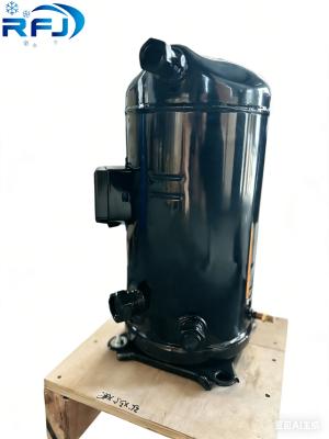 China 4HP Famous Copeland scroll compressor ZR48 for Air-conditoner Condensing Unit for sale
