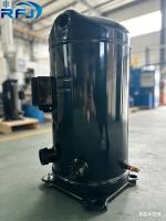 China 13HP scroll compressor ZR160KCE-TFD-522 for Air-conditioner Condensing Unit for sale