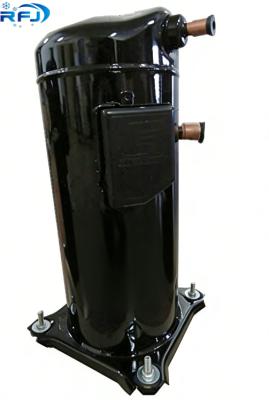 China ZR42K3-PFJ-522 Refrigeration Scroll Compressor , Copeland Scroll Compressor with 3.5HP and 220V for sale