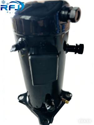 China Refrigeration ZR47KCE-TFD-522 Black Copeland compliant scroll compressor with R134a  4HP for sale