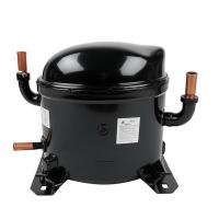 China ZR144KCE-TFD Hermetic Scroll Compressor 50Hz Copeland Scroll Compressor for sale