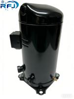 China R22 Refrigeration Scroll Compressor For Air Conditioner ZB88KQ-TFD-551 for sale