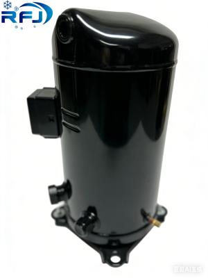 China R22 Refrigeration Scroll Compressor For Air Conditioner ZB88KQ-TFD-551 for sale