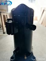 China ZB88KQ-TFD-551 12HP Refrigeration  Compliant Scroll Compressor for sale