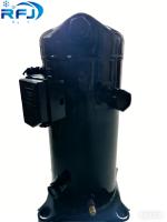 China 1 Phase 220V 2.5HP Refrigeration Copeland Scroll Compressor for R22 , ZR30K3-PFJ-522 for sale