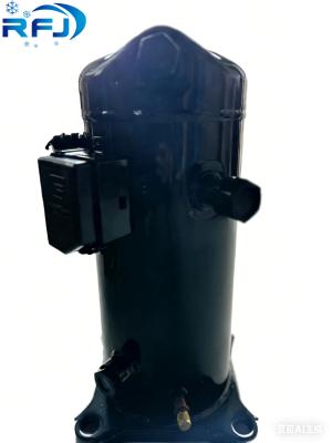 China Cold Room  Scroll Compressor ZF08KQE-TFD-551 2.5HP One Year Guarantee for sale