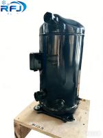 China Oil - Less 2HP  Scroll Compressors For Air - Conditoner Condensing Unit for sale