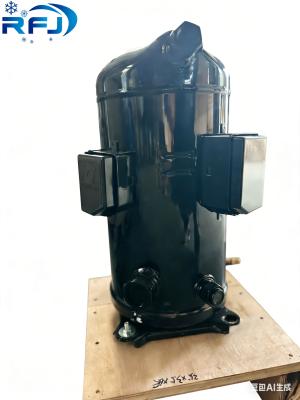 China Oil - Less 2HP Copeland Scroll Compressors For Air - Conditoner Condensing Unit for sale