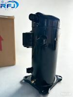 China 380V 60HZ low Noise 10hp  AC Compressor ZR125KC-TFD-522 for sale
