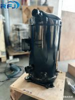 China 9hp  zr compressor  Scroll Compressor ZR108KC-TFD-522 with r22 for sale