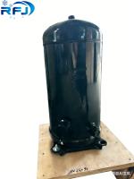 China Black  Original  Screw Compressor ZR61KC-TFD-522 with  380V 5HP and 47600BTU and oil 1.95L for sale