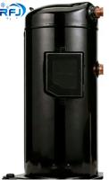 China Black Superior Durability 6HP Refrigeration Scroll Compressor ZR72KC-TFD-522 for sale