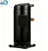 China R404A 12HP Scroll Copeland Ac Compressor ZB88KQE-TFD-551 Med Temperature for sale