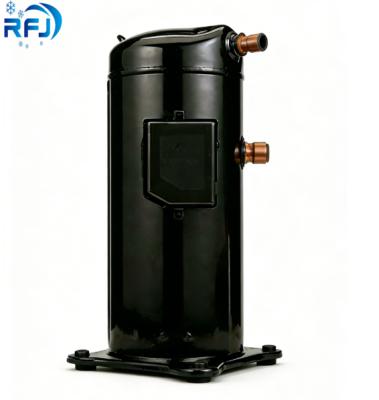 China R404A 12HP Scroll Copeland Ac Compressor ZB88KQE-TFD-551 Med Temperature for sale