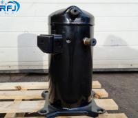 China Stationary Configuration  Scroll Compressor ZF13KQE-TFD-551 AC Power for sale