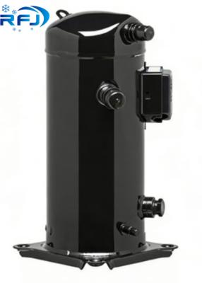 China 2.83HP R22 Refrigeration Scroll Compressor , Variable Speed Compressor ZR34KH-TFD-522 380V for sale