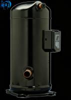 China Stationary Refrigeration Scroll Compressor ZR47KC-TFD-522 4HP for sale