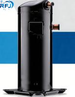 China Refrigeration AC Scroll  Compressor ZR61KH-TFD-522 380V 5HP R22 for sale