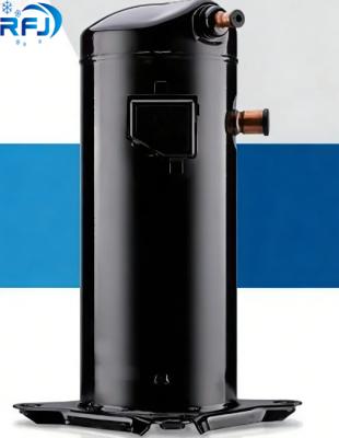 China Refrigeration AC Scroll  Compressor ZR61KH-TFD-522 380V 5HP R22 for sale