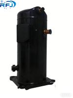China ZB series 4HP Copeland Digital Scroll Compressor With Sightglass ZB29KQ-TFD-558 for sale